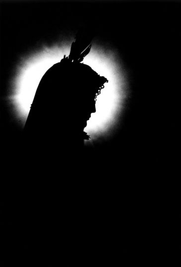 Jean-Pierre Bertin-Maghit - The Eye of Photography Magazine