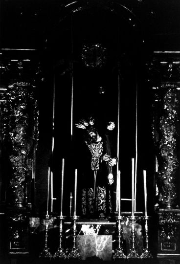 Jean-Pierre Bertin-Maghit - The Eye of Photography Magazine