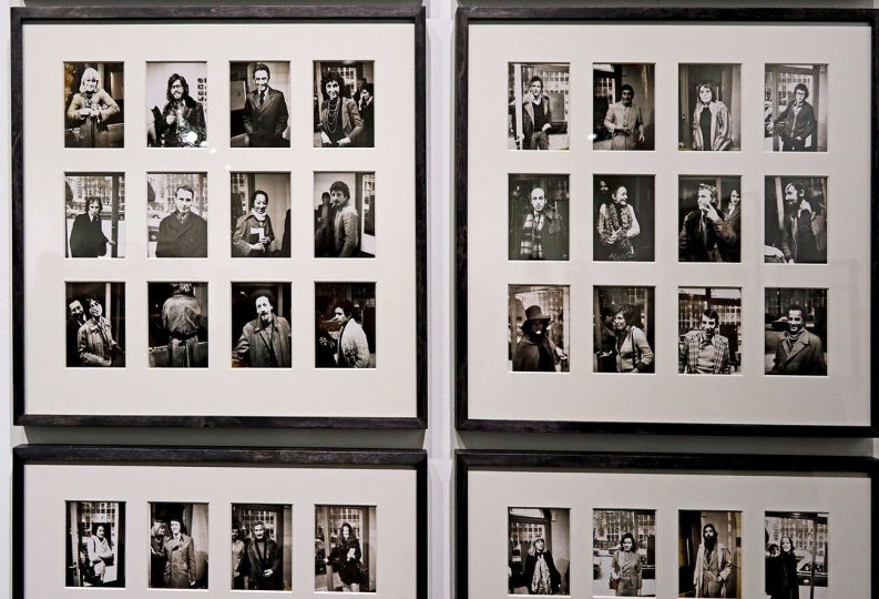 Photography invades Paris 2023 by Thierry Maindrault - The Eye of ...