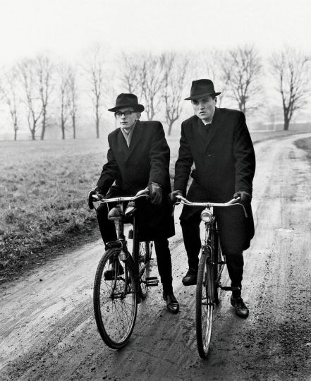 Steidl : Evelyn Hofer : Dublin - The Eye of Photography Magazine