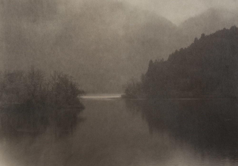 Lunn Galerie - Galerie Da-End : Takeshi Shikama : Shadow Memories - The ...