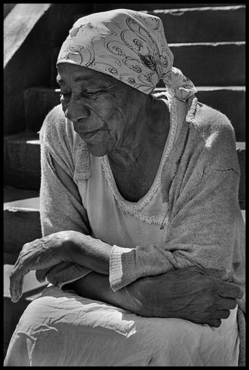 Peter Turnley : The Other California, 1975 - The Eye of Photography ...