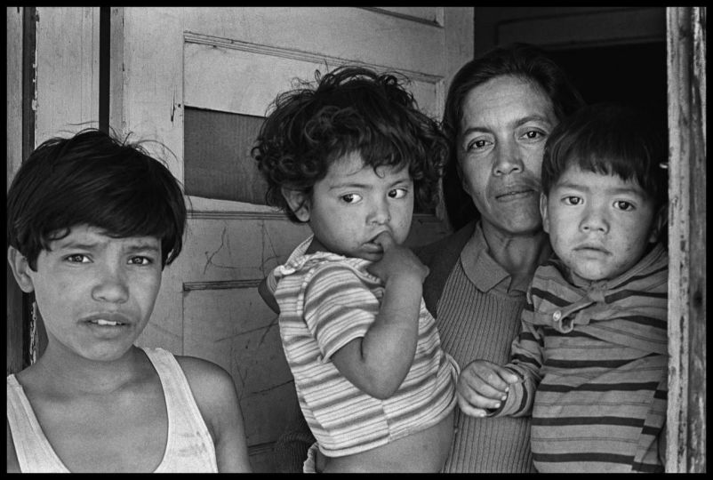 Peter Turnley : The Other California, 1975 - L'Œil de la Photographie ...