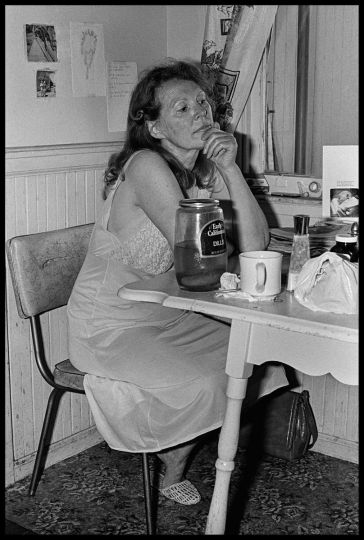 Peter Turnley : The Other California, 1975 - The Eye of Photography ...