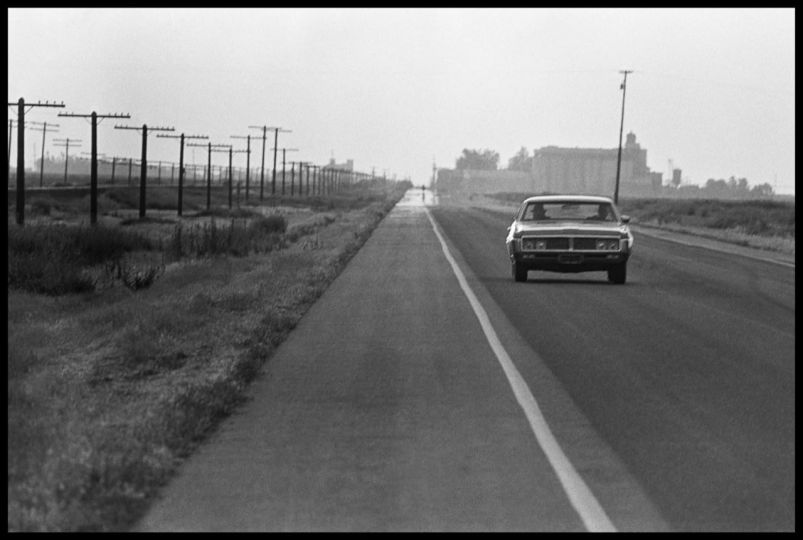 Peter Turnley : The Other California, 1975 - L'Œil de la Photographie ...