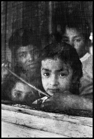 Peter Turnley : The Other California, 1975 - The Eye of Photography ...