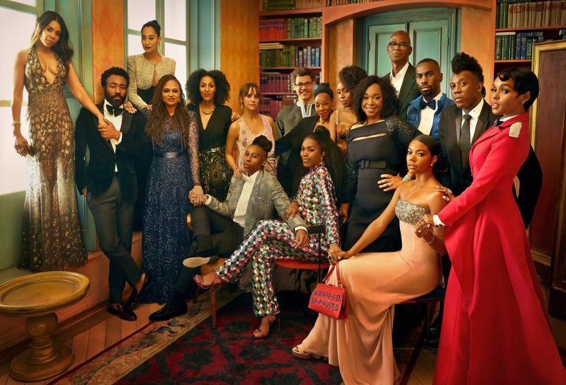Abrams : Mark Seliger : Vanity Fair : Oscar Night Sessions - The Eye of ...