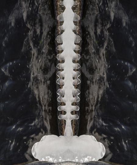 Musée gruérien : Daniel Pittet: Spirits of the Mountain - The Eye of ...