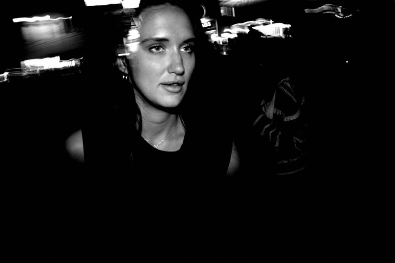 Simona Nobili - The Eye of Photography Magazine