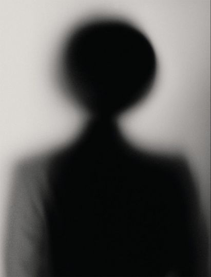 Kahmann Gallery x des Bouvrie : Innocence - The Eye of Photography Magazine