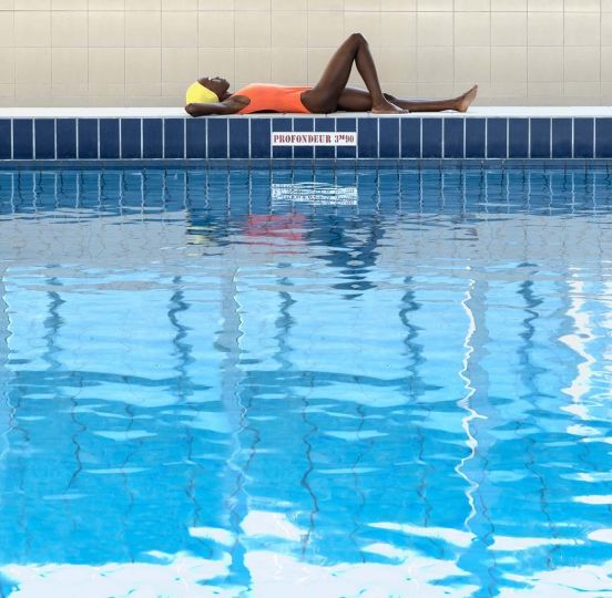 Molitor : Soo Burnell : Into The Blue - The Eye of Photography Magazine