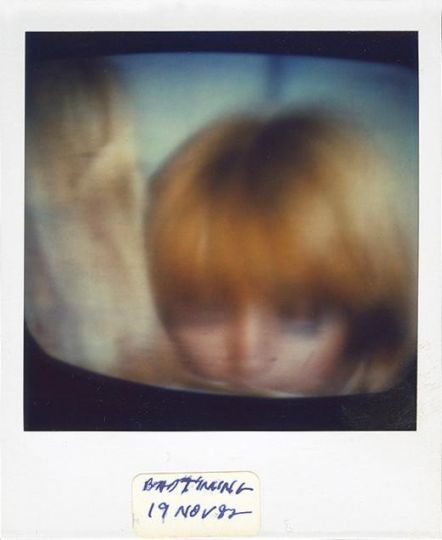christian berst art brut : Tom Wilkins : My TV girls & Bad Timing - The ...
