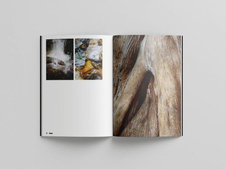 Chabe! : Release of issue Number 2 - The Eye of Photography Magazine