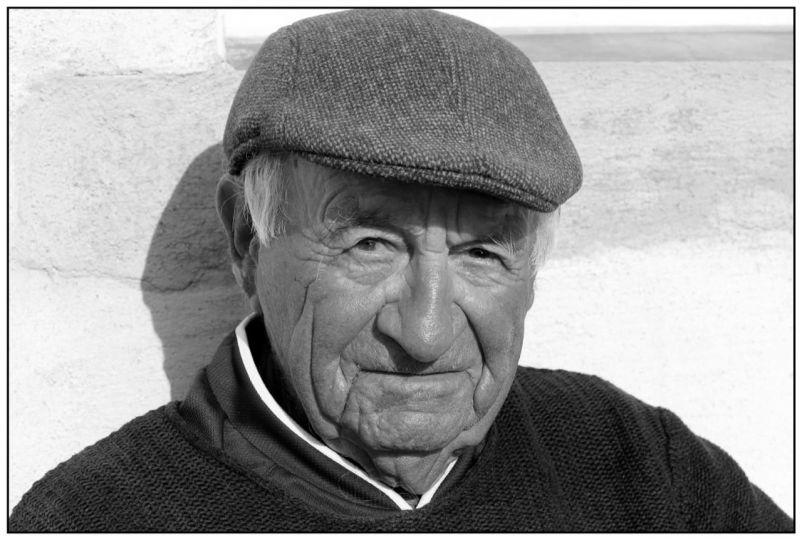 Serge Assier - L'Œil de la Photographie Magazine