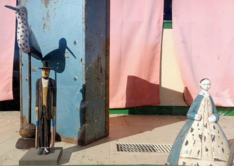 Raju Peddada : Optical Weeds - The Eye of Photography Magazine