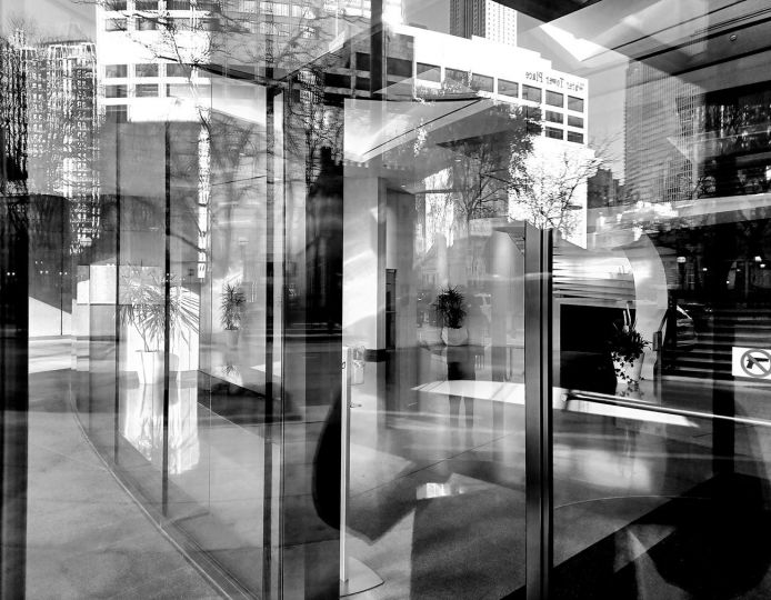 Raju Peddada : Optical Weeds - The Eye of Photography Magazine