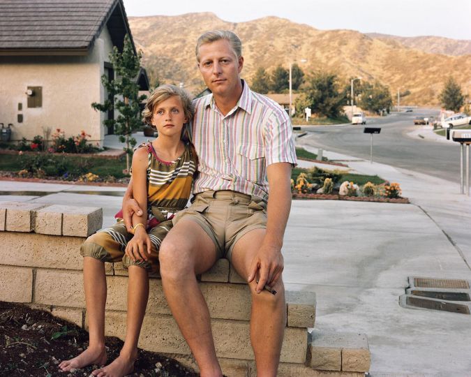 Steidl : Joel Sternfeld : American Prospects - The Eye of Photography ...