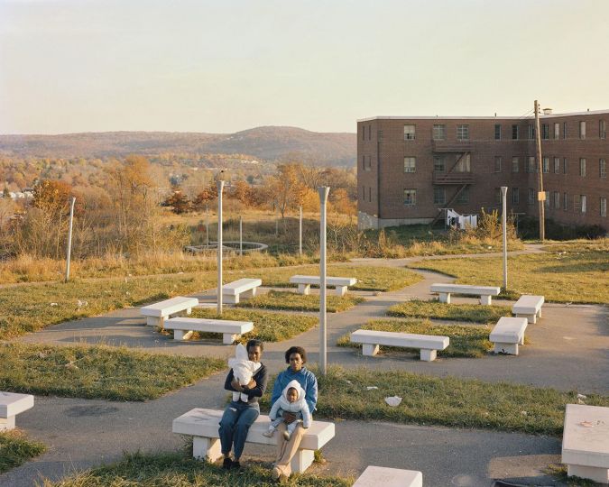 Steidl : Joel Sternfeld : American Prospects - The Eye of Photography ...