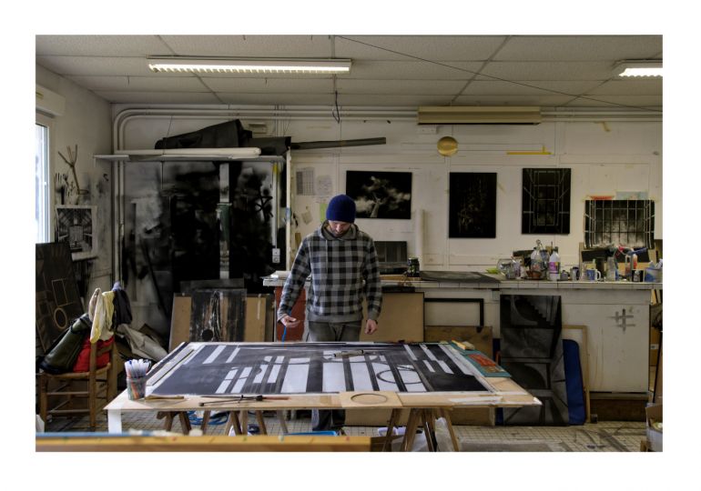 Claude Boisnard - The Eye of Photography Magazine