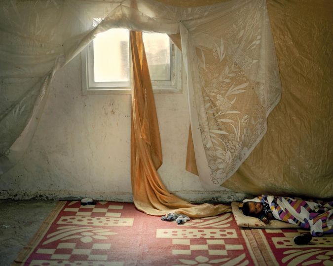Dewi Lewis Publishing : Petra Bašnáková : Born of sand and sun - The ...
