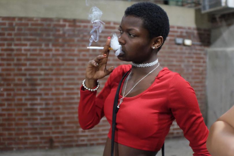 Bronx Documentary Center : Through Our Eyes : Youth Photography - The ...