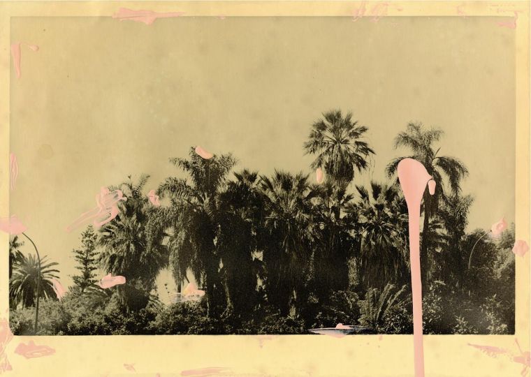 Gallery FIFTY ONE : Bruno V. Roels : Woke Up Laughing - The Eye of ...