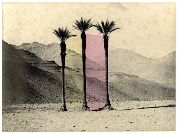 Gallery FIFTY ONE : Bruno V. Roels : Woke Up Laughing - The Eye of ...