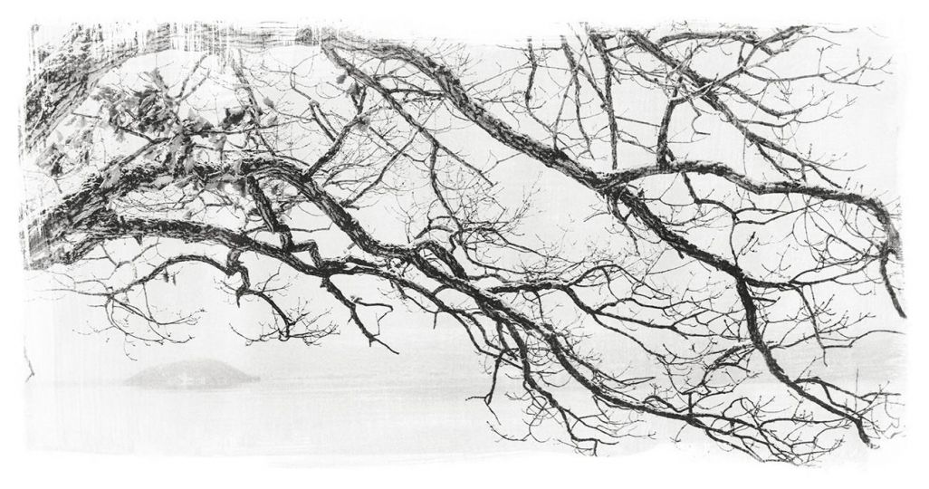 The Little Black Gallery : Margaret Lansink - The Eye of Photography ...