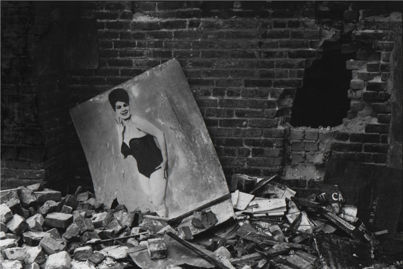 Michael Hyatt - The Eye of Photography Magazine