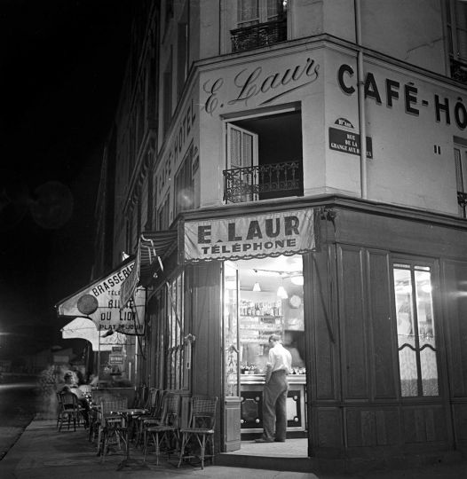 Pierre Jahan - The Eye of Photography Magazine