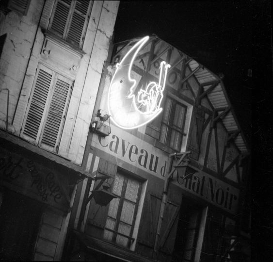 Pierre Jahan - The Eye of Photography Magazine