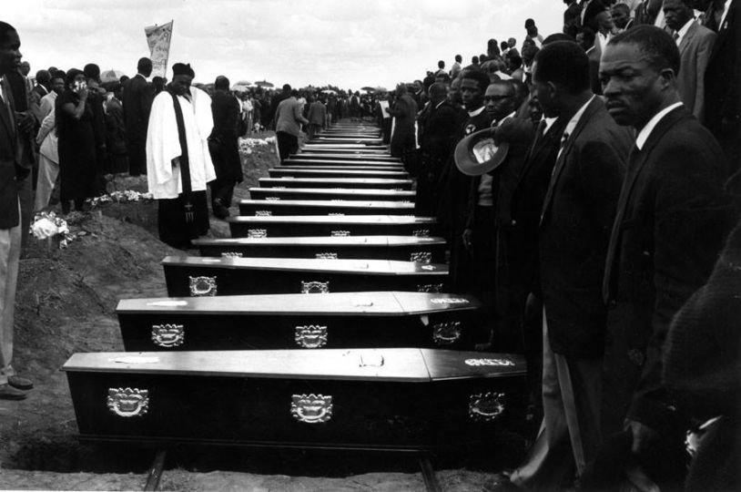 In memoriam : Dr. Peter Magubane (1932-2024) - The Eye of Photography ...