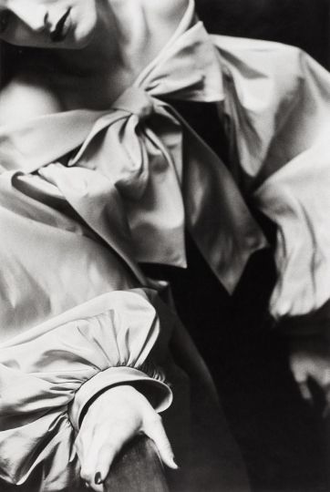 International Center of Photography : David Seidner : Fragments, 1977 ...