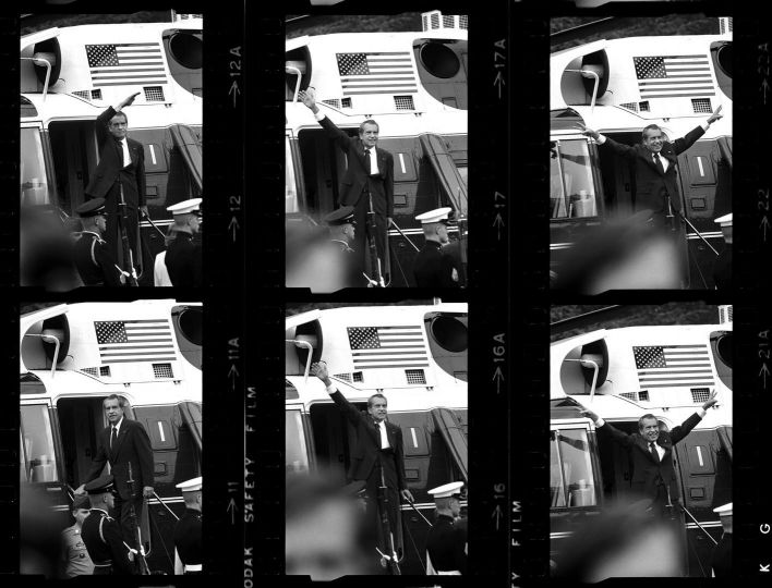 Xposure International Photography Festival : David Hume Kennerly - The ...