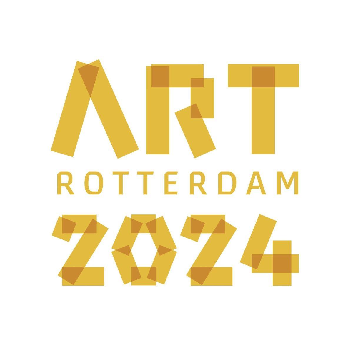 Art Rotterdam & Rotterdam Art Week : Introduction - L'Œil de la ...