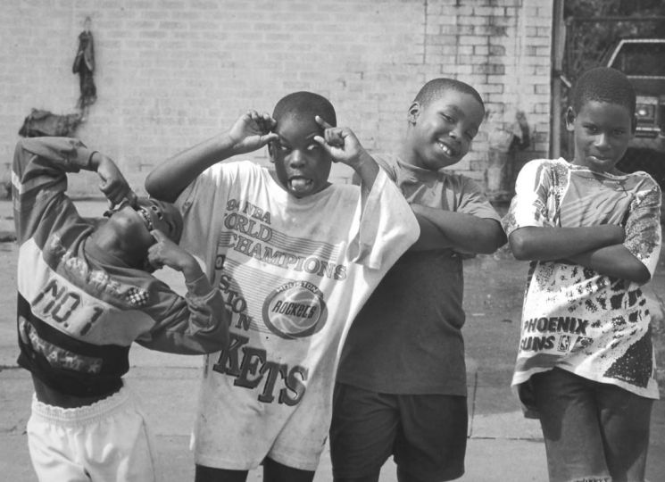 PDNB Gallery : Earlie Hudnall, Jr. - The Eye of Photography Magazine