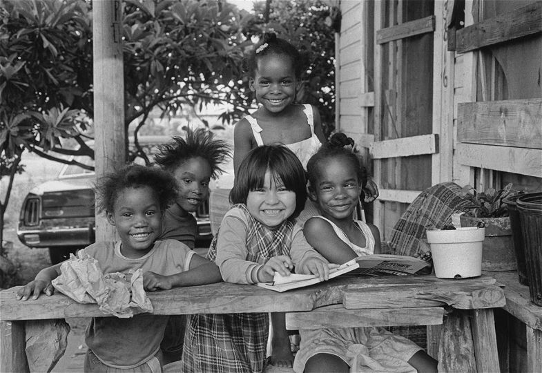 PDNB Gallery : Earlie Hudnall, Jr. - The Eye of Photography Magazine
