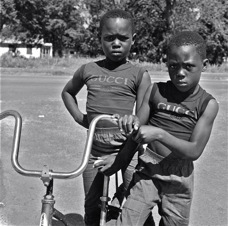 PDNB Gallery : Earlie Hudnall, Jr. - L'Œil de la Photographie Magazine