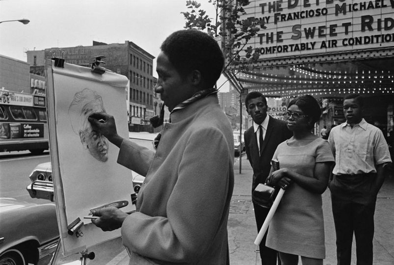 Aperture : Ernest Cole : The True America - The Eye of Photography Magazine