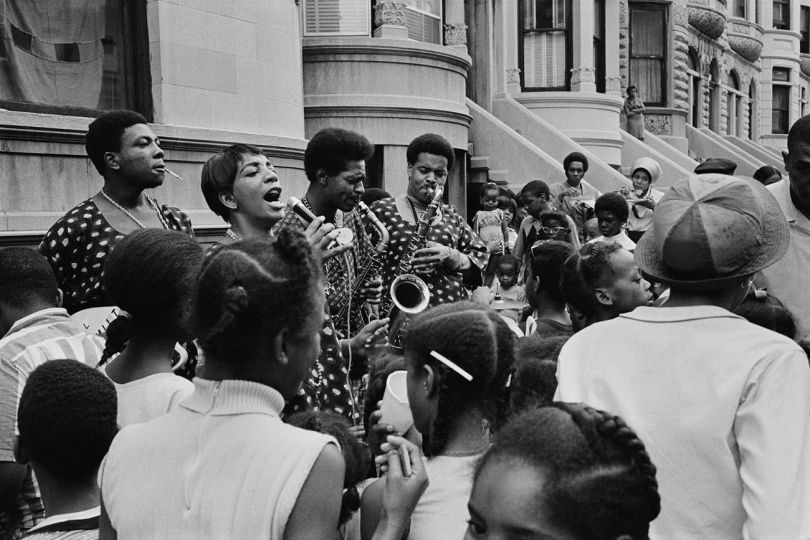 Aperture : Ernest Cole : The True America - The Eye of Photography Magazine