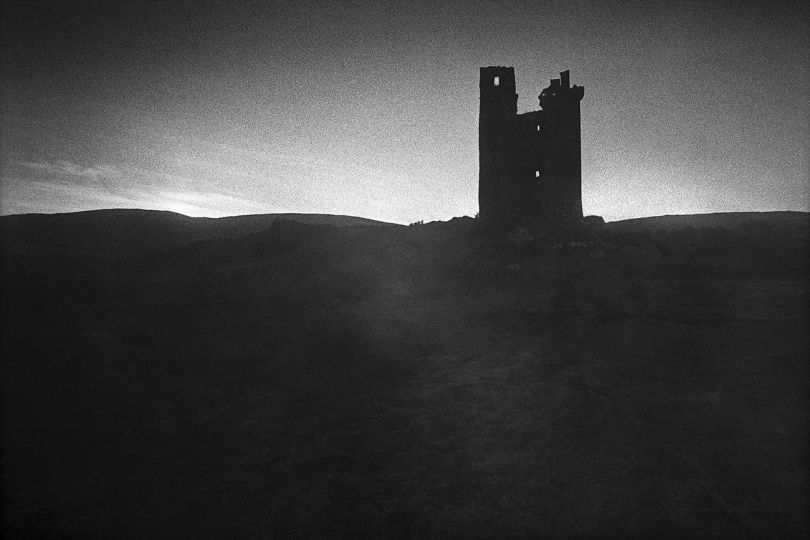 The Hulett Collection : René Groebli : Ireland - The Eye of Photography ...