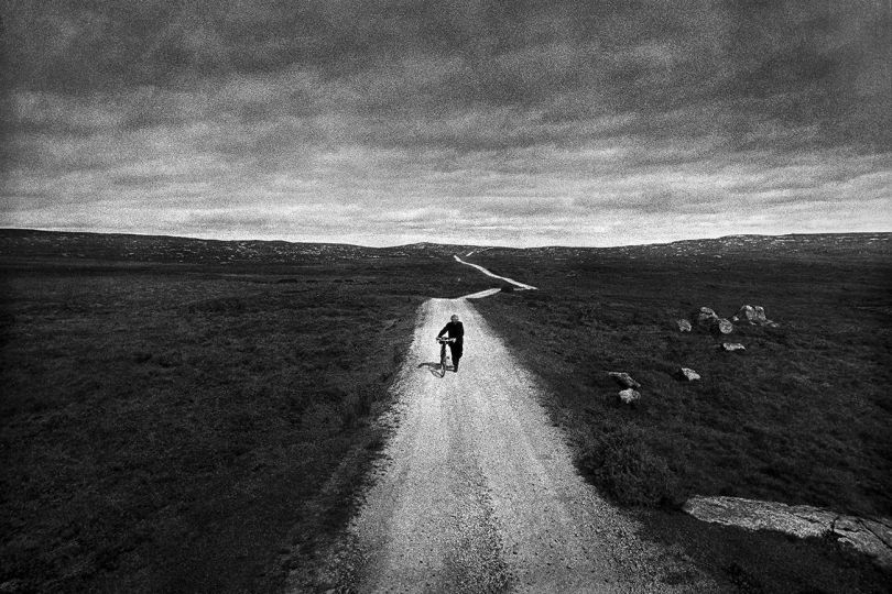 The Hulett Collection : René Groebli : Ireland - The Eye of Photography ...