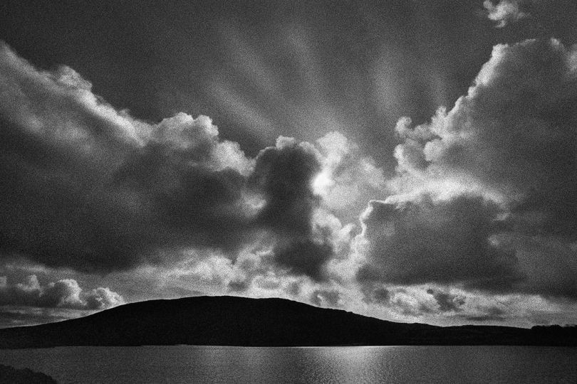 The Hulett Collection : René Groebli : Ireland - The Eye of Photography ...