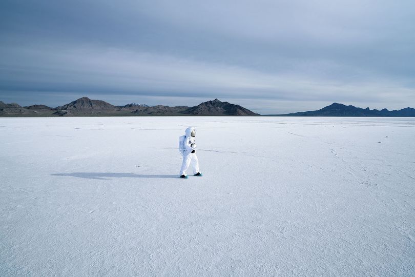 Galerie Ilan Benattar Hossegor : Jeremy De Backer : Welcome To Earth ...