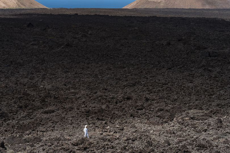 Galerie Ilan Benattar Hossegor : Jeremy De Backer : Welcome To Earth ...