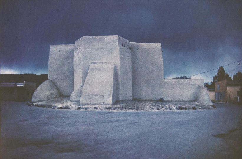 Musée Nicéphore Niépce : Landscape[s] Fresson[s] - The Eye of ...