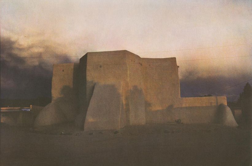Musée Nicéphore Niépce : Landscape[s] Fresson[s] - The Eye of ...