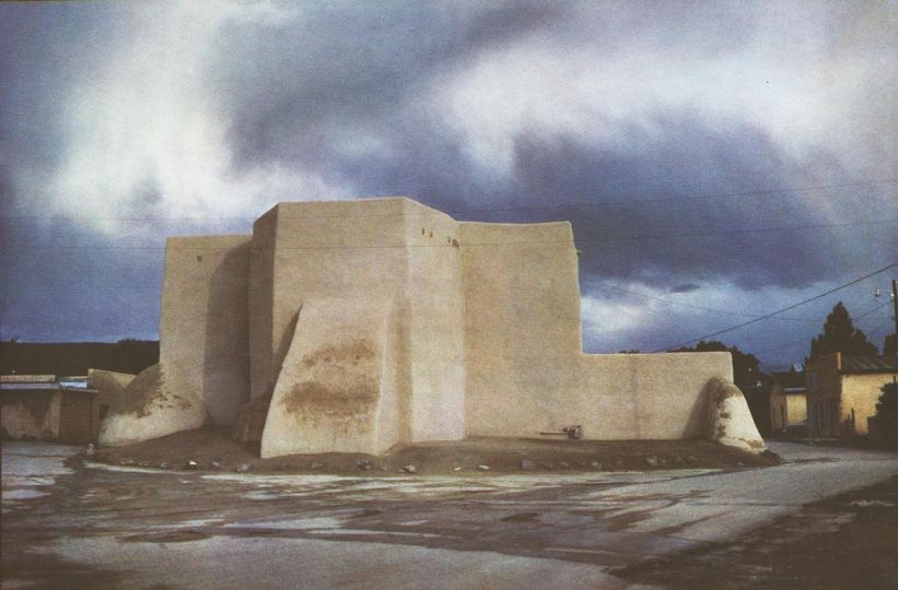 Musée Nicéphore Niépce : Landscape[s] Fresson[s] - The Eye of ...