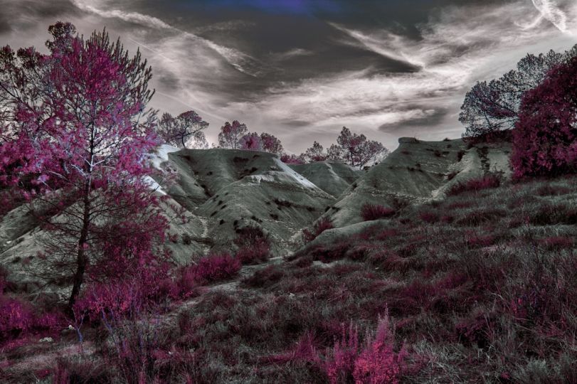 Serge Knauss - The Eye of Photography Magazine