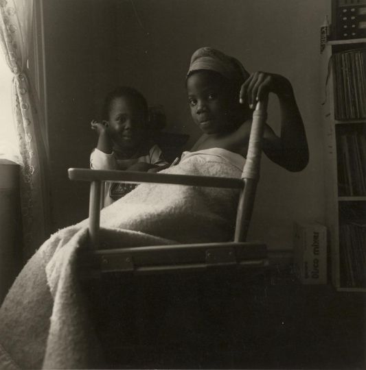 Bruce Silverstein Gallery : James Ray Francis : Waiting to be Seen ...
